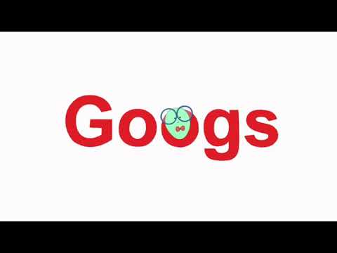 all of griffin mcelroy’s lines from the episode of we bare bears “googs”