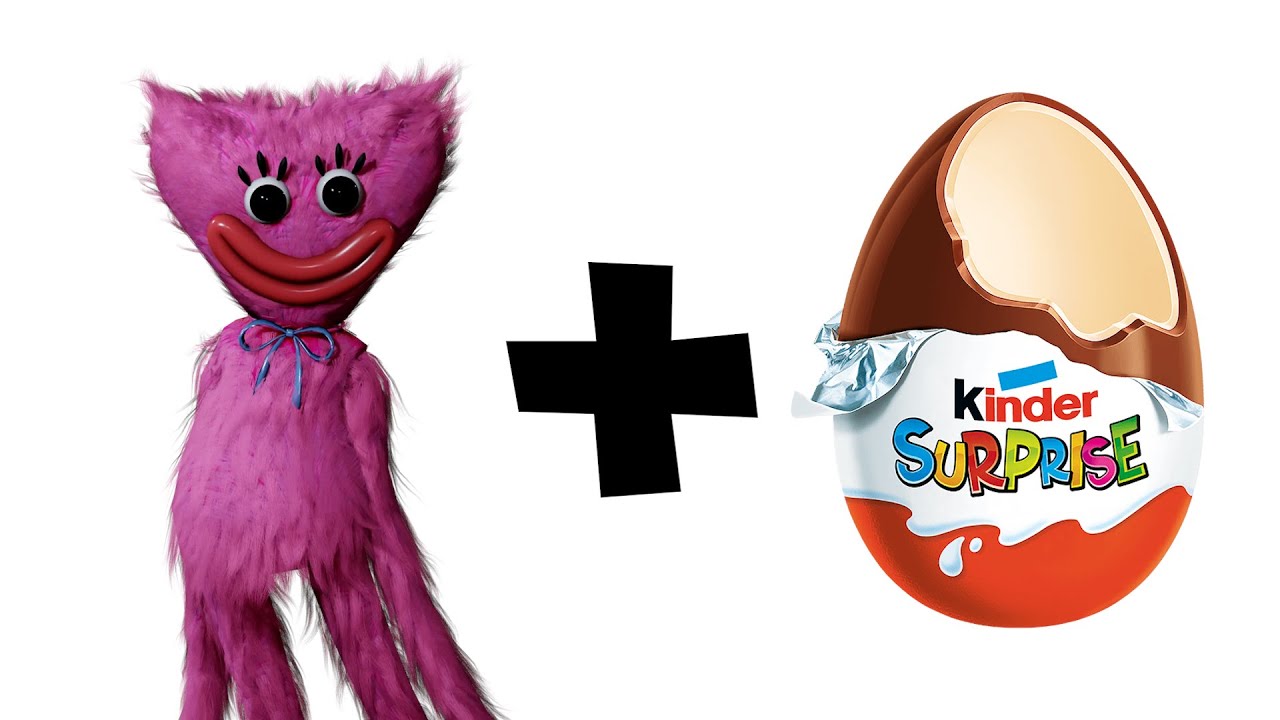 Poppy playtime surprise hare