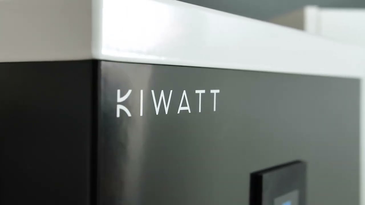 Stroomuitval - Kiwatt