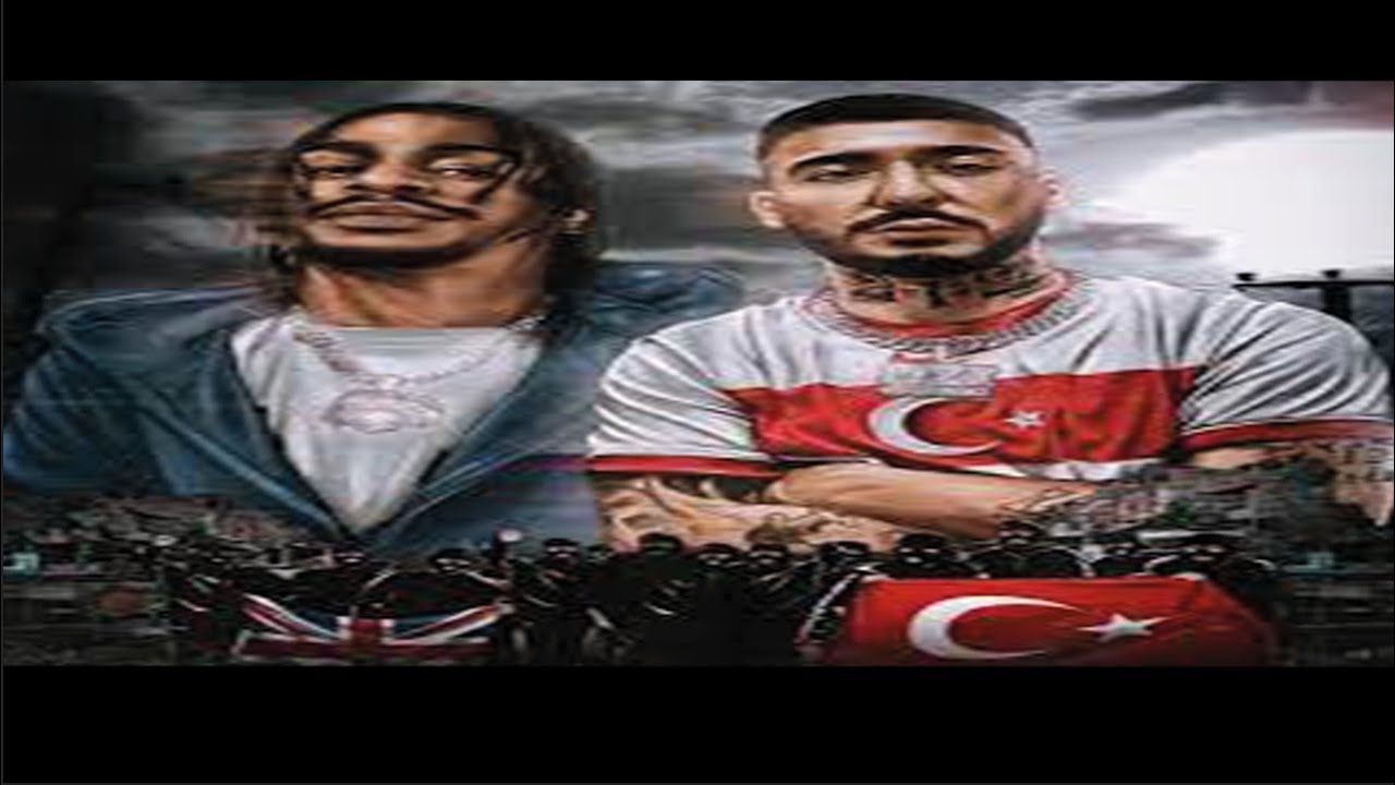 Ross Millions x Uzi İnternational (EARRAPE) - YouTube