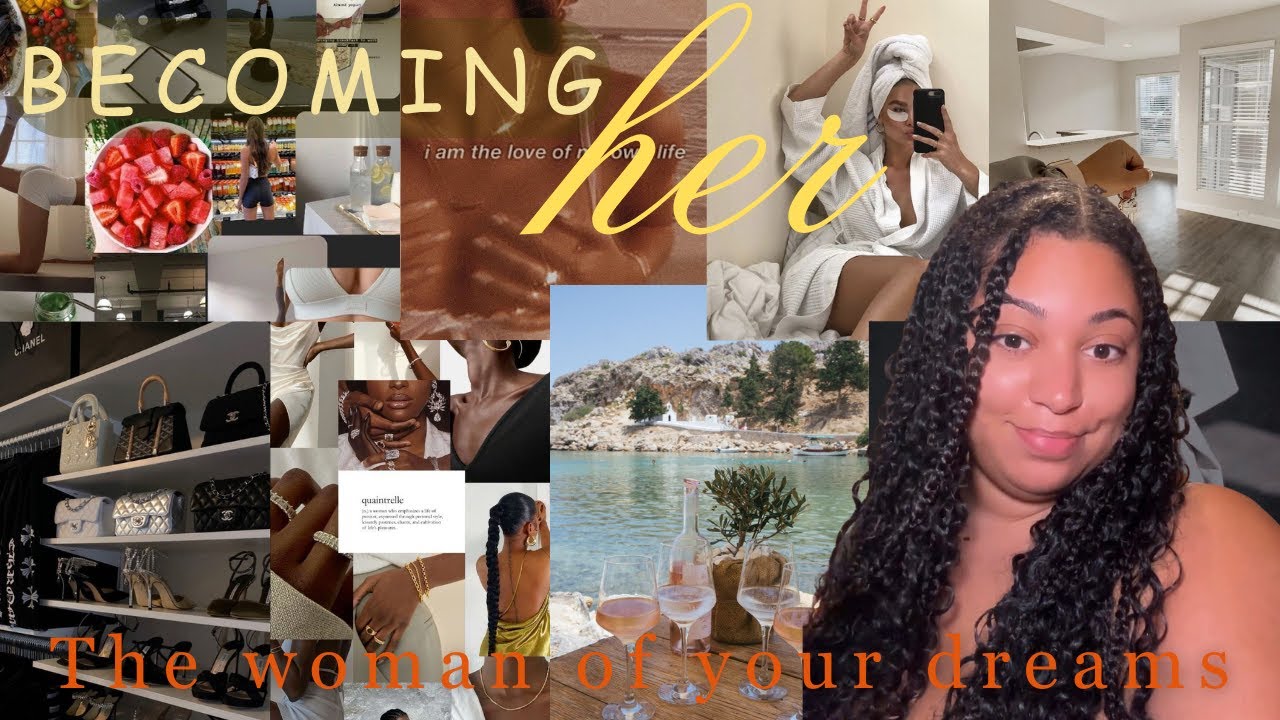 A guide on becoming THE BEST VERSION OF YOU Become self growth ...