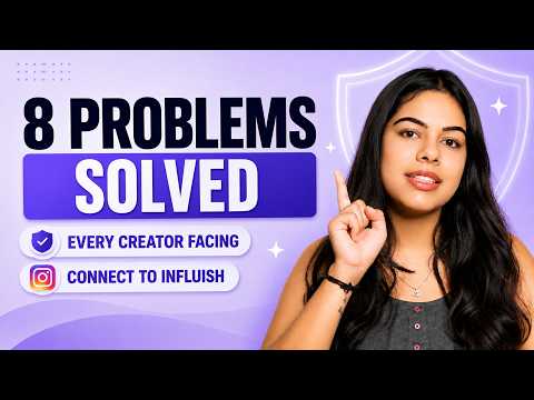 Instagram Not Connecting to Influish | Fix 404, Auto DM & 8 Common Problems