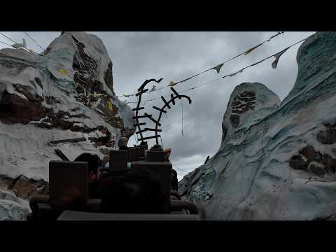 Expedition Everest | Summer Camp | Animal Kingdom | Walt Disney World