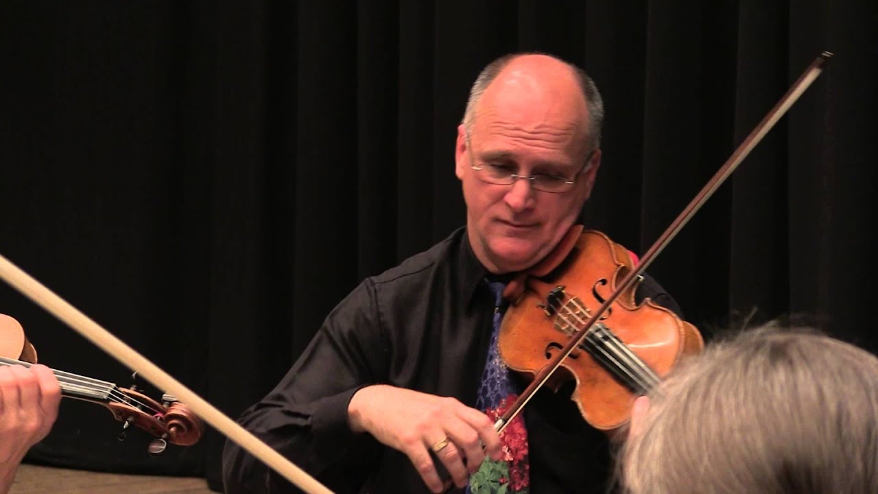 A Nightingale Sang in Berkeley Square - The Woodvale String Quartet ...