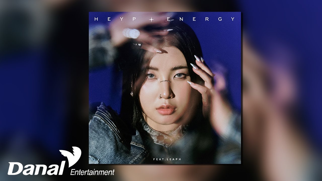[Official Audio] 헤이피 (HEYP) - ENERGY (feat. Leaph) - YouTube