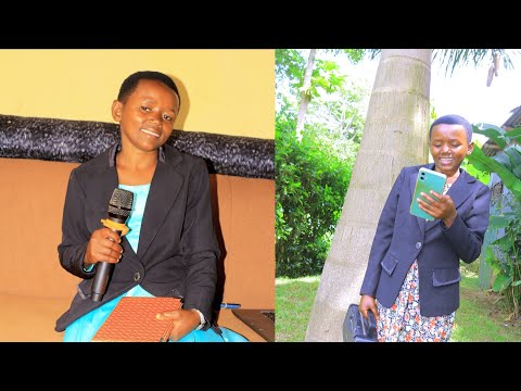 Kumyaka yange 28 nahuye nabacantege murugendo rwange rw'ubuzima sinarinziko nzabaho