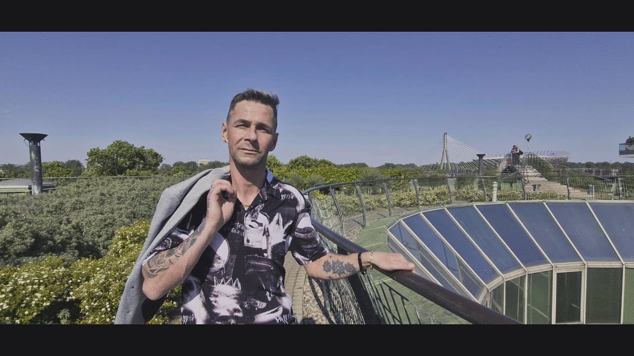 ROBERT WISSMANN – Niebiańska Miłość (Official Video) - YouTube
