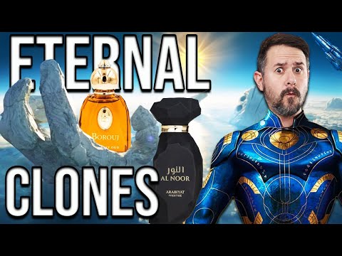 10 Cheap Clone Fragrances That Last All Day & Night Long