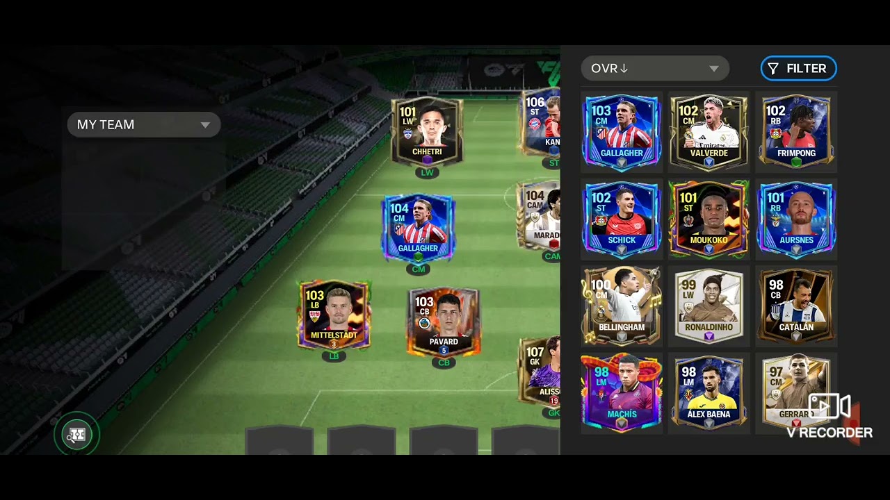 Pig packs opening (fifa mobile) ep 4 - YouTube