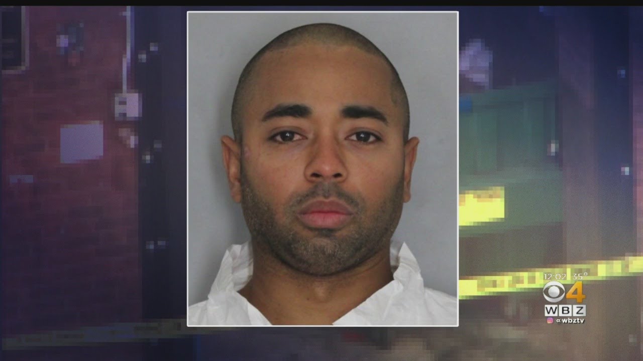 Louis Coleman Facing Charges In R.I. In Connection To Jassy Correia ...