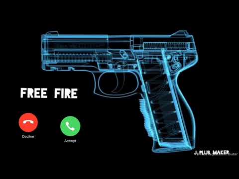 Gerena free fire best gan skill sound 2021,best,notification,ringtone,,j plus maker
