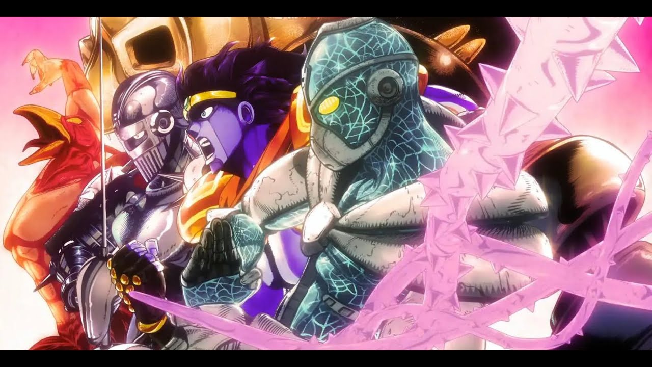 𝓼𝓾𝓽𝓪𝓷𝓭𝓸 𝓽𝓼𝓾𝓴𝓪𝓲 : The Most Overpowered Stand Subliminal I've Made 🌀🌀 ...