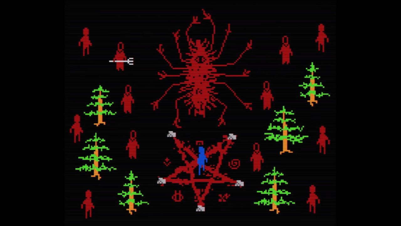 FAITH Chapter II OST - Initiation (Extended) - YouTube