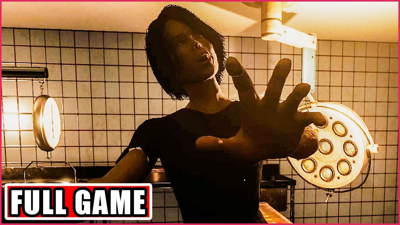 Funeral | Full Game Playthrough | No Commentary - YouTube