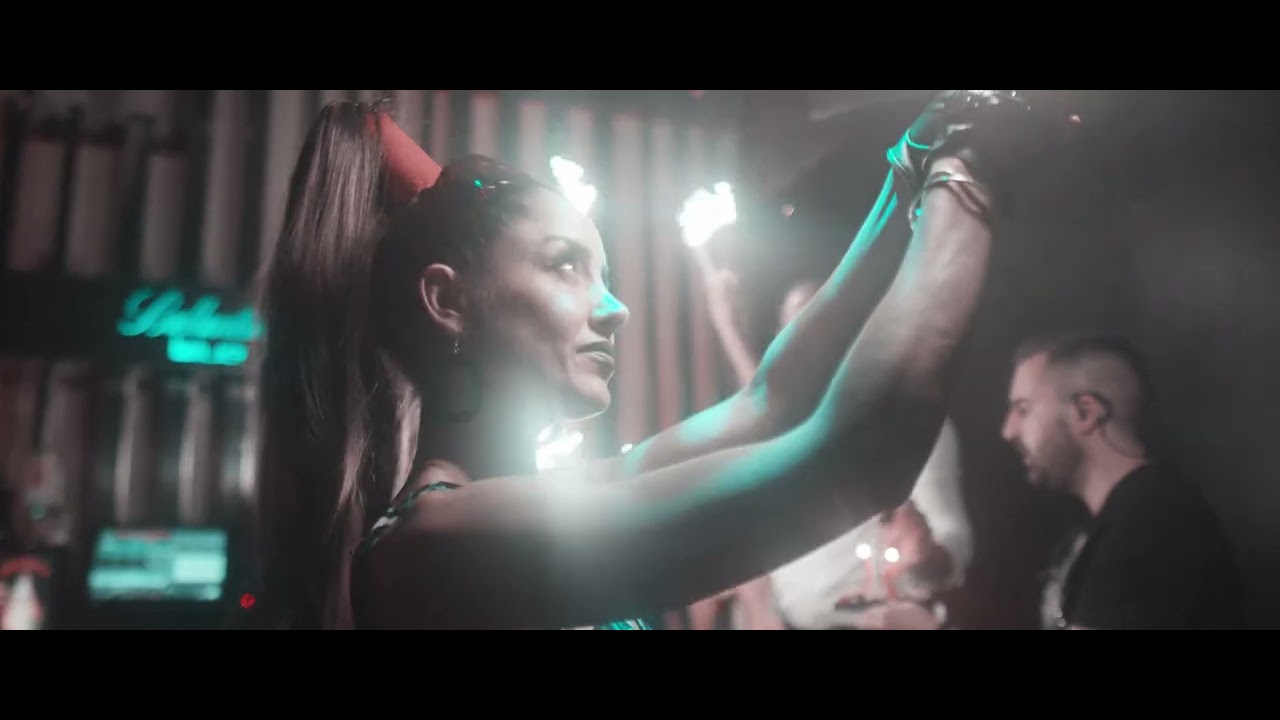 MISS' SUMMER @ OPIUM BARCELONA - YouTube