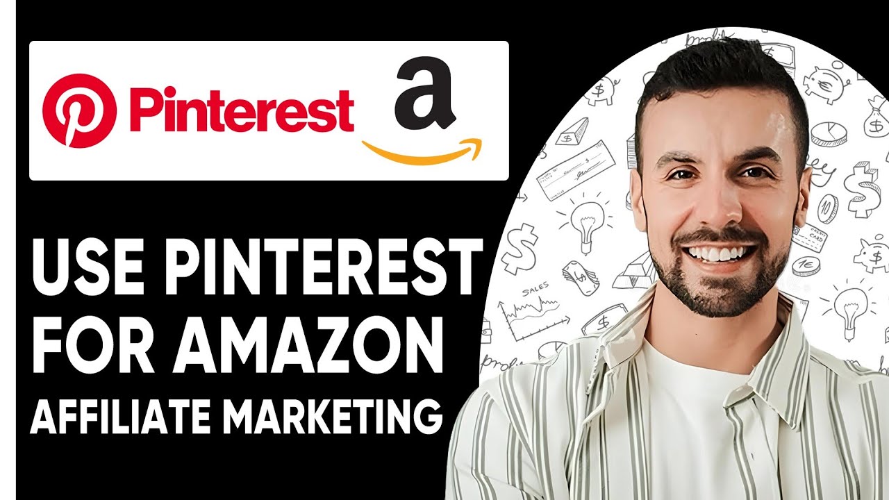 USE PINTEREST FOR AMAZON AFFILIATE MARKETING |How to Promote Amazon ...