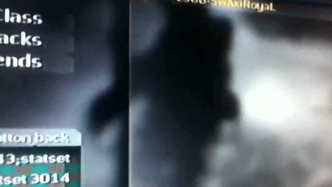 HOSTING COD4 10th prestige 55 unlock all - YouTube