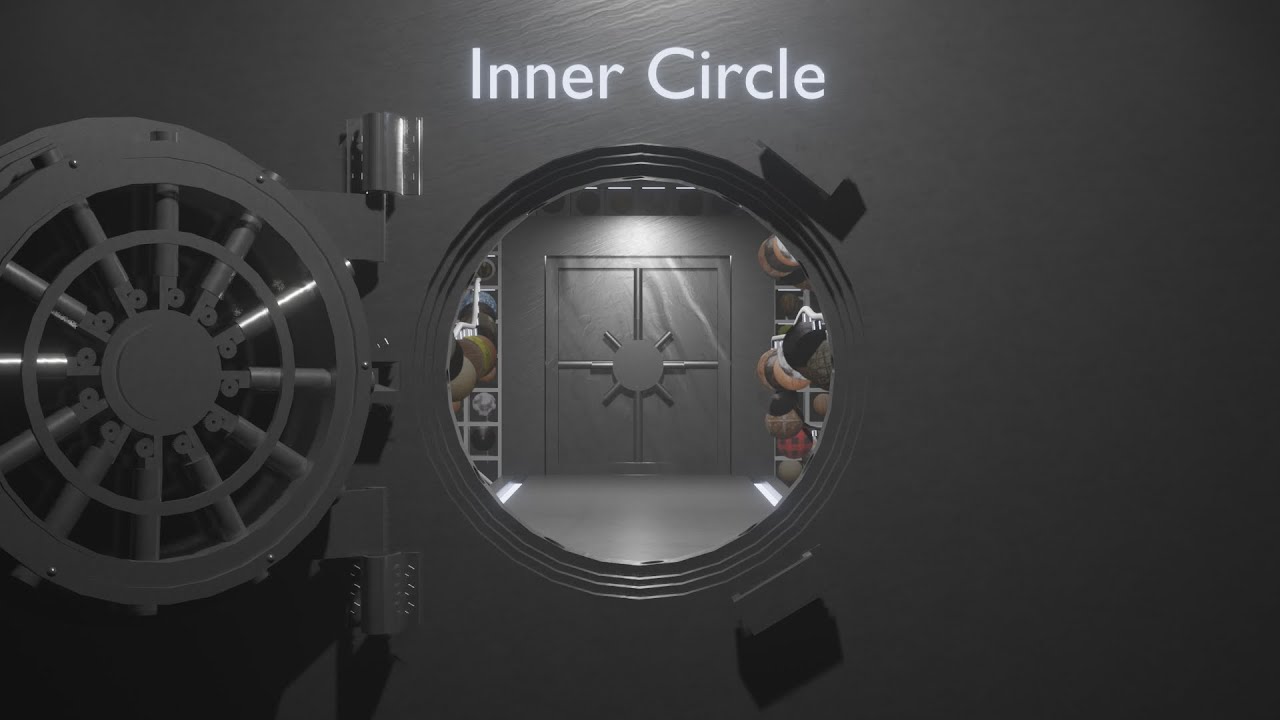 Blender Inner Circle - Access Textures, Models, Courses, Tutorials ...