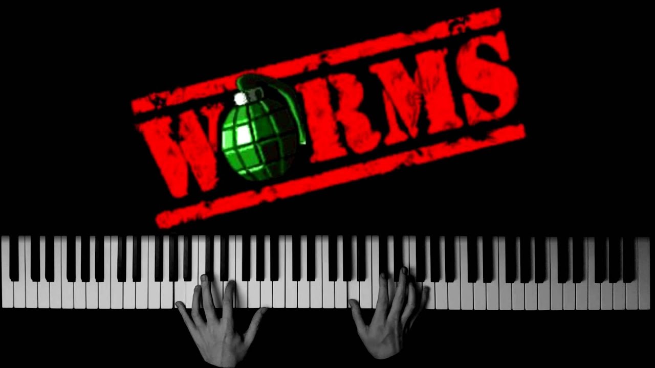 Wormsongs - The Saga of Boggy B - YouTube