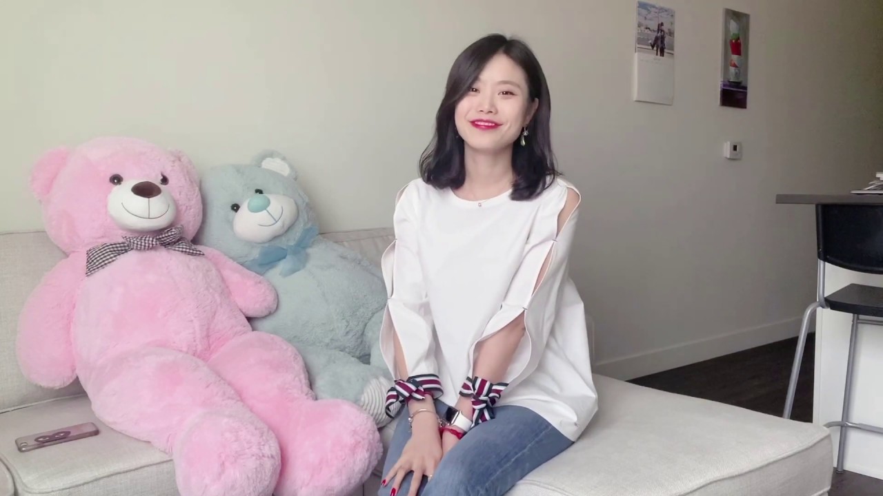 Yoon Mi Rae (윤미래) - Flower (Crash Landing On You OST) Cover - YouTube