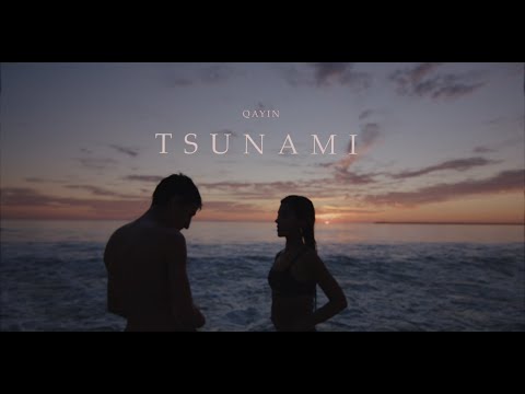 Qayin - Tsunami (Visualizer)