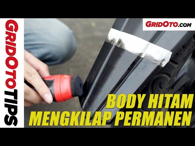 Proses Coating Body Motor Disarankan Satu Malam, Begini Penjelasannya ...