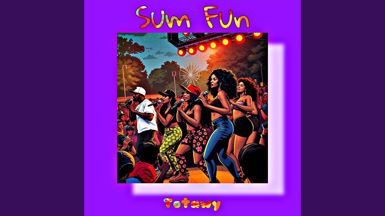 Sum Fun - YouTube