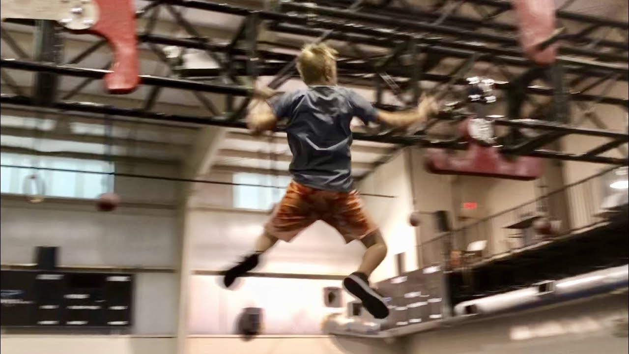 Tate Allen goes for the fastest time- KANW Season 6 Trailer! - YouTube