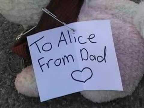 Alice In Wonderland- Chasing The White Rabbit Part2 - YouTube