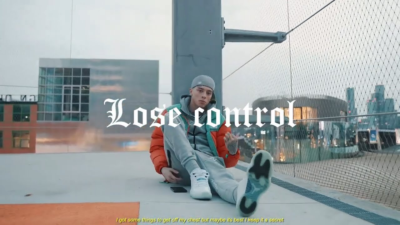[FREE] Central Cee x Switch OTR Type Beat 2022 - "Lose control ...