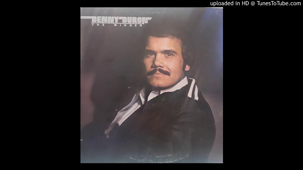 Denny Duron - The Winner (USA 1979) - YouTube