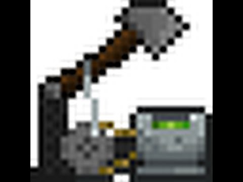 How to make truffle sell auto hammer,If not understand read discription ...