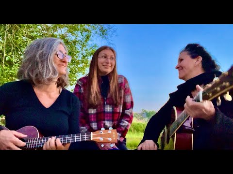 Blue Eyes Crying in the Rain, Three Muses - YouTube