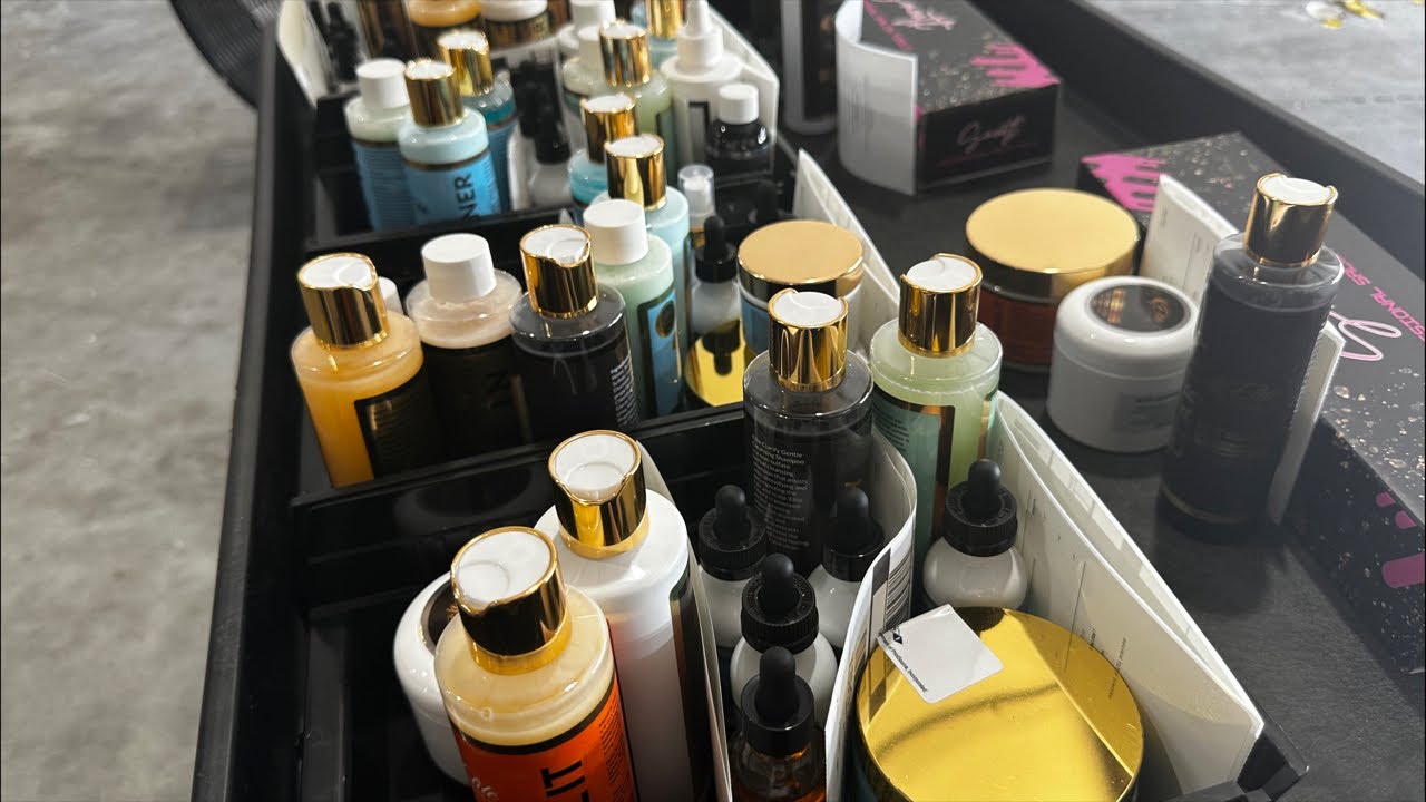 Let’s pack some orders !!!!!| $10 All products sale - YouTube