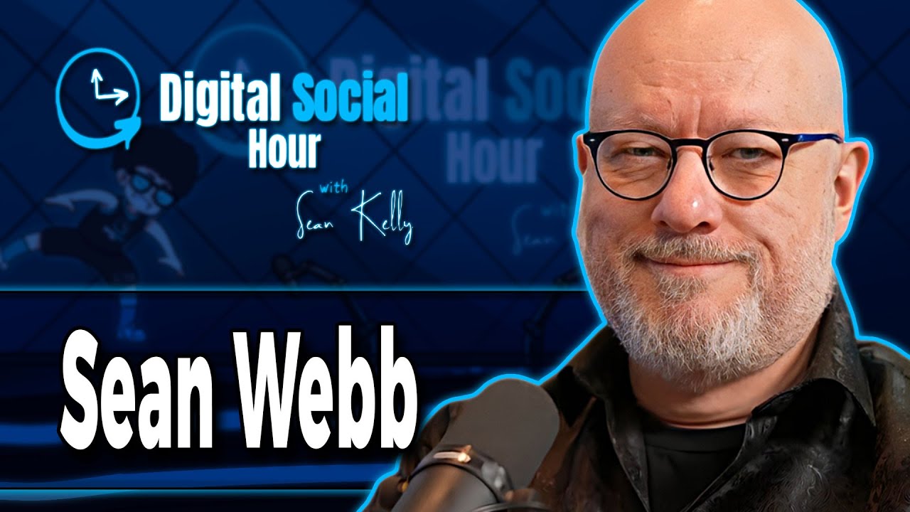 Emotional Intelligence in AI: A Game Changer for Humanity? | Sean Webb ...