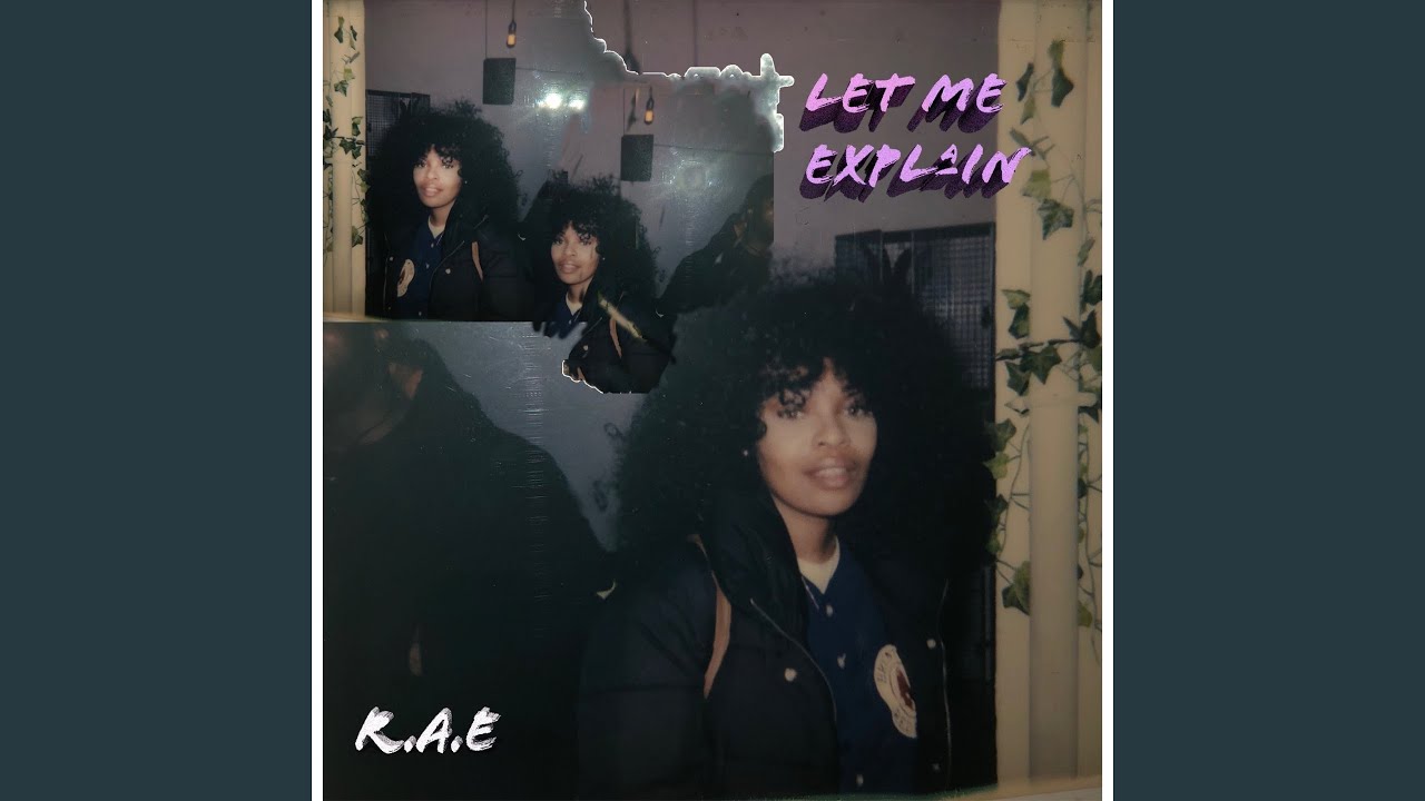 Let Me Explain - YouTube