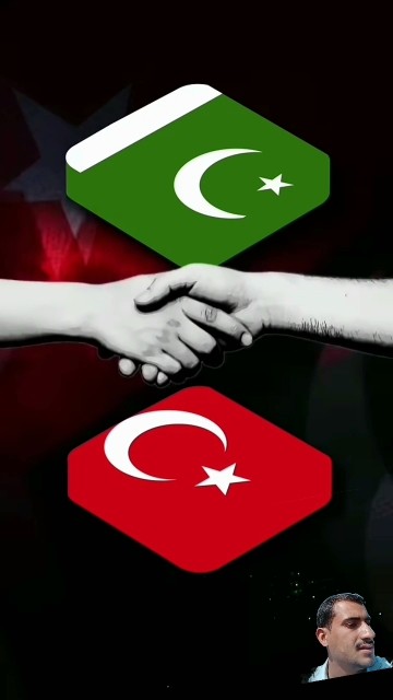 Turkish President in Pakistan #pakistan #facts #maps #youtubeshorts # ...