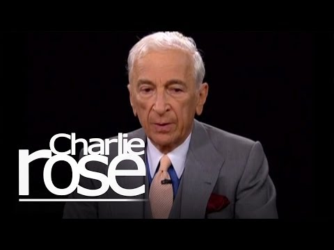 Gay Talese 06/27/11 | Charlie Rose