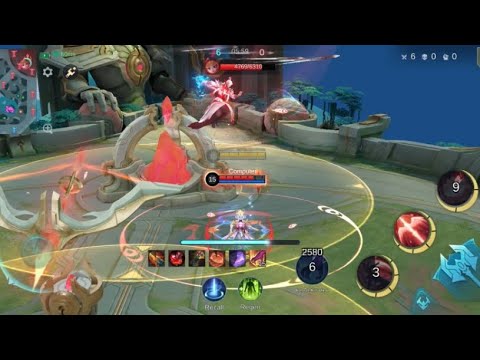 Just A introvert streaming his live mlbb gameplay - YouTube