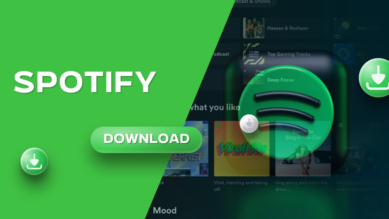 How to Download Spotify Premium | Latest Version Spotify Premium 2025 ...