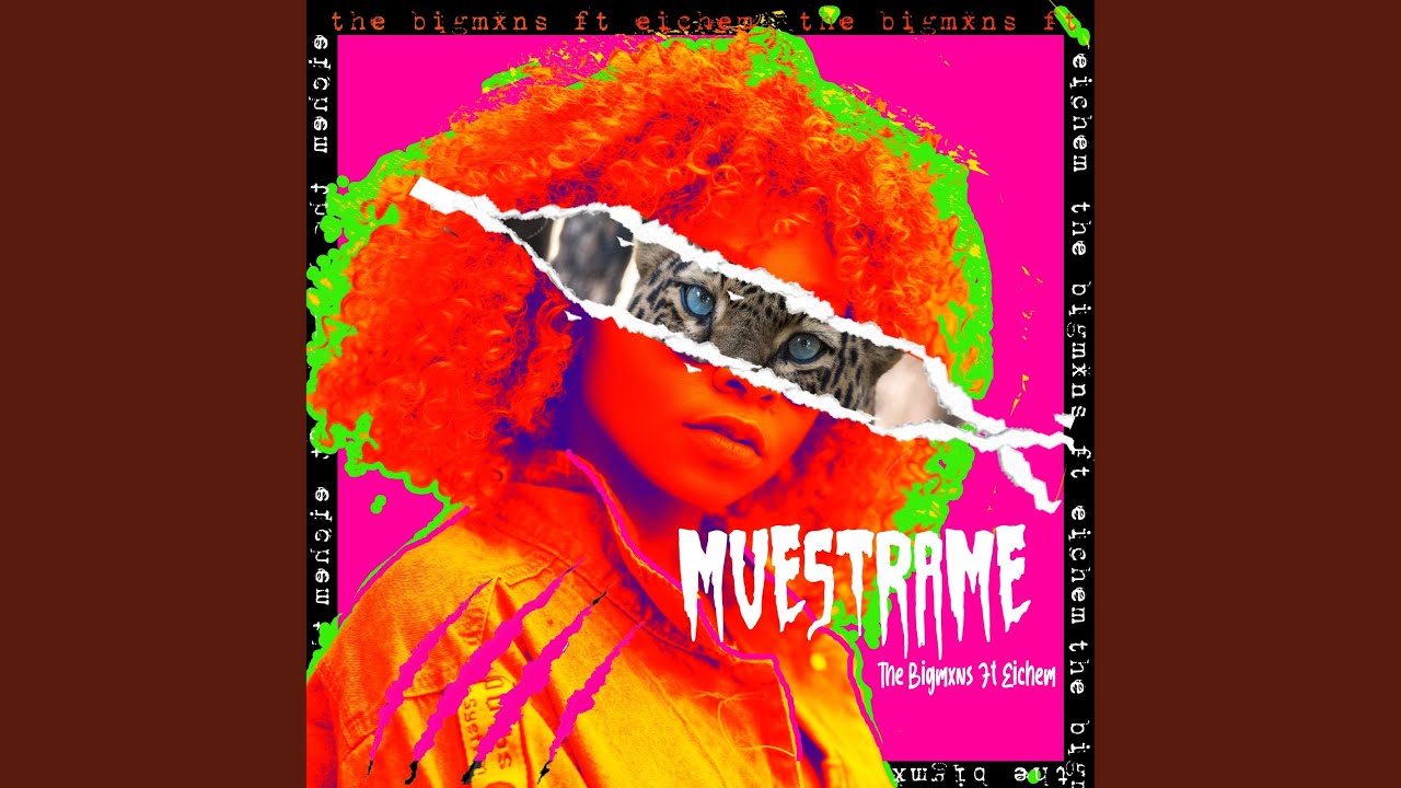 Muestrame - YouTube