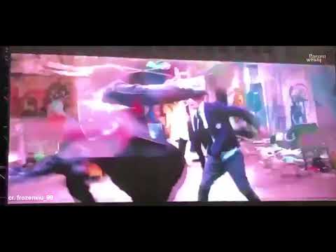[Fancam] Dokgo Rewind trailer