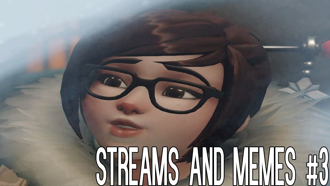 Streams and Memes #3 - YouTube
