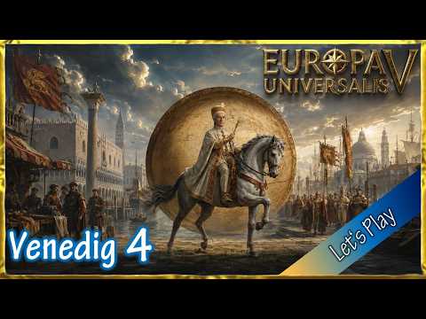 Warum war die Wahl des Dogen so kompliziert? | Die Geschichte Venedigs gespielt #4