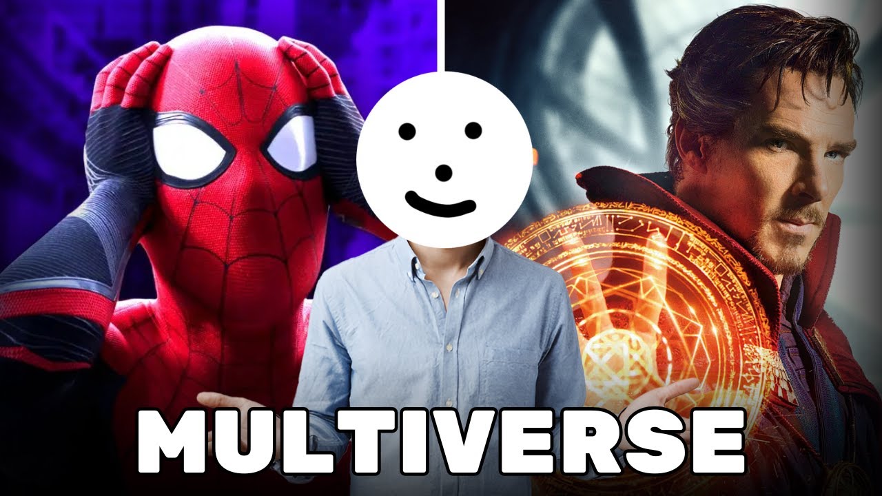 When You Go In The Madness Of Multiverse #15 - YouTube
