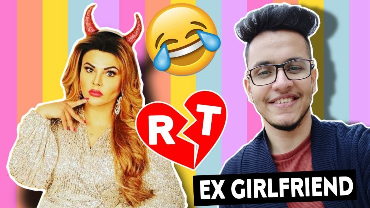 Rakhi Sawant | Ex Girlfriend Of Triggered Insaan ? | Est Entertainment ...