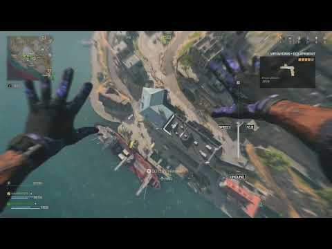 Call of Duty Mw3 Duo rebirth victory - YouTube
