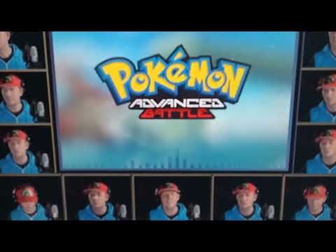 Mr Dooves Duel Masters & Pokemon Advanced Battle Saturday Morning ...
