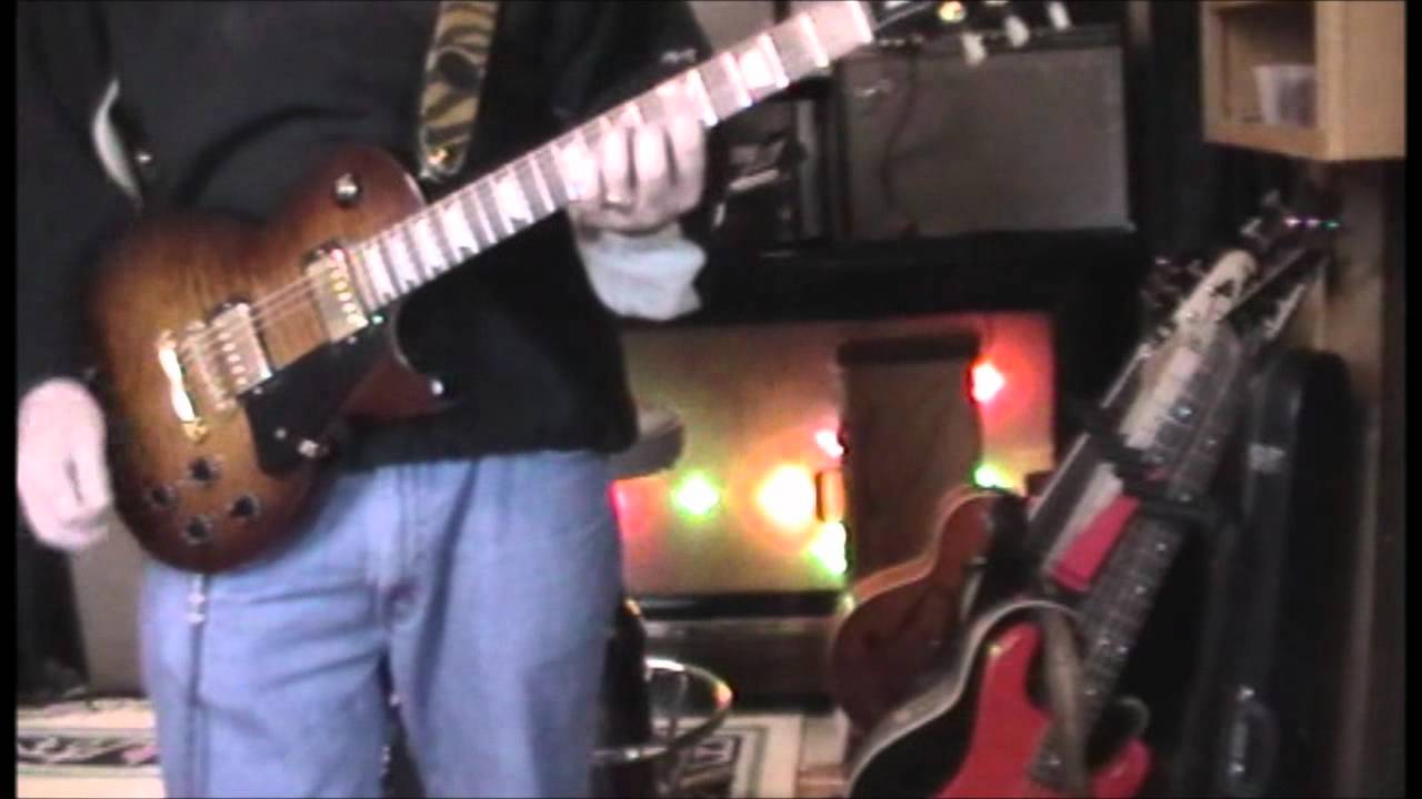 311 - All Mixed Up - Lyrics - Josh Crump Cover - YouTube