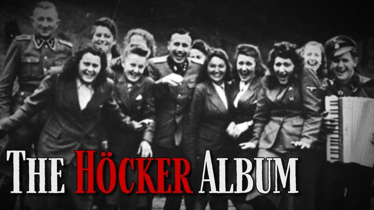 A disturbing reminder of the horrors of WW2 - YouTube